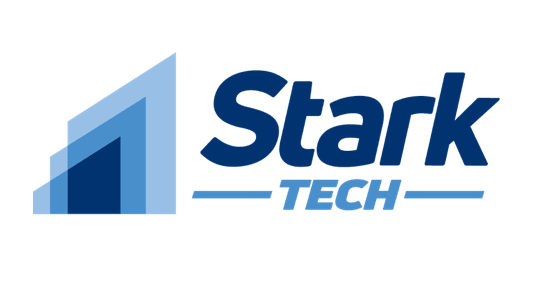 Reset Password - Stark Tech